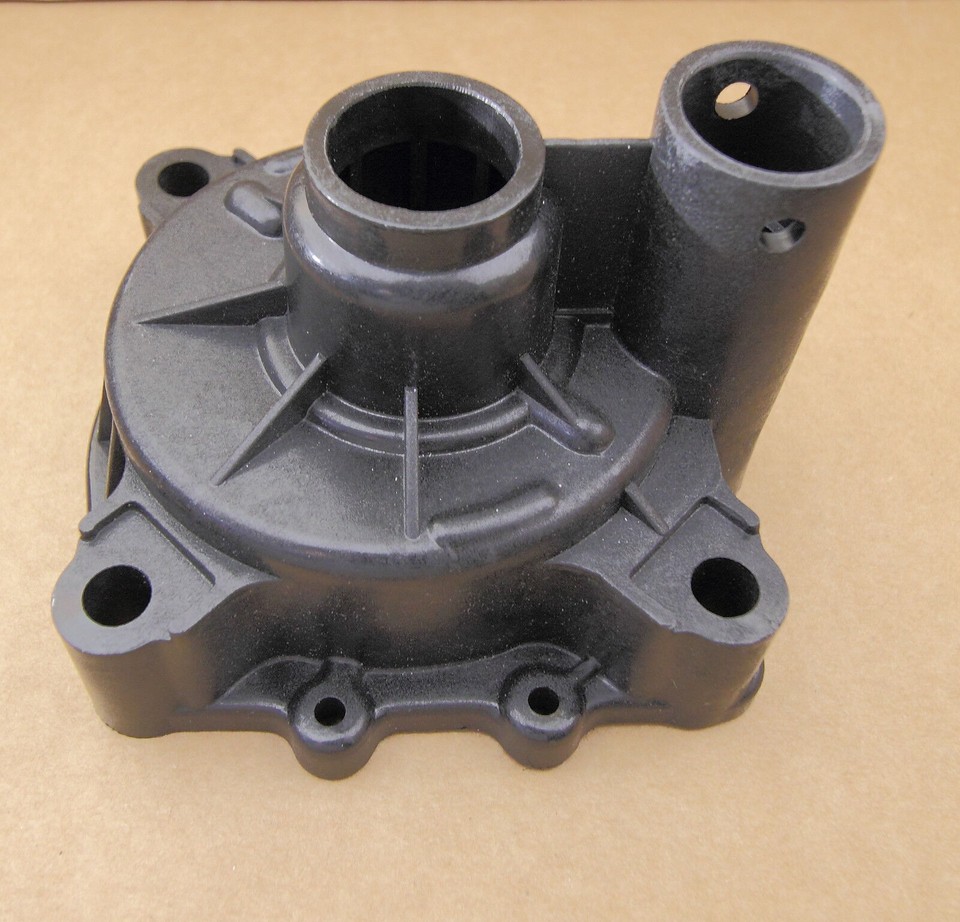 For YAMAHA F150/F200/F225 Outboard Water Pump Kit 61A-W0078-A3-00 61A ...