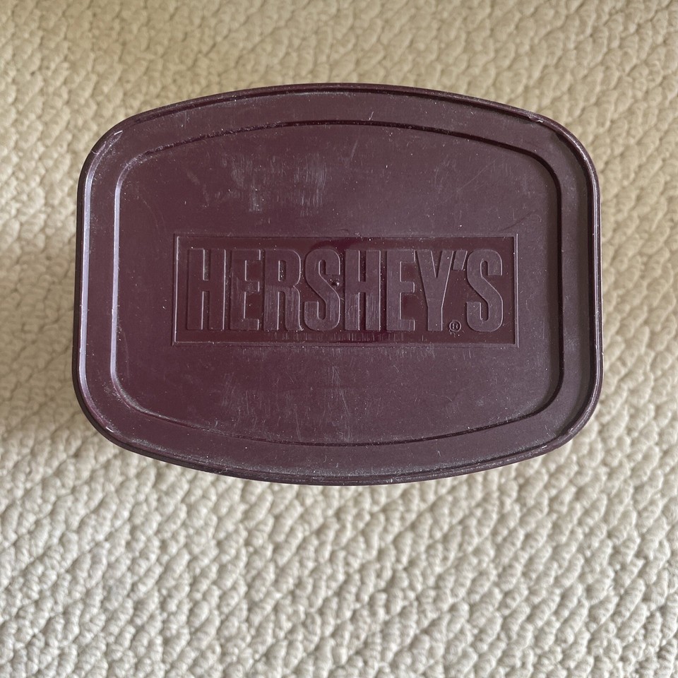Vintage 1994 Hershey’s Chocolate Milk Mix, 28 Oz, Mostly Full | eBay