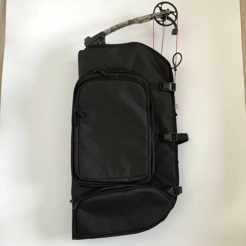 New Archery Compound Bow Bag Case Holder Backpack for Bow Holder ...