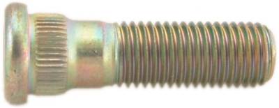 Wheel Bolt Stud Lug FEBEST 0484-001 OEM MB911495 | eBay