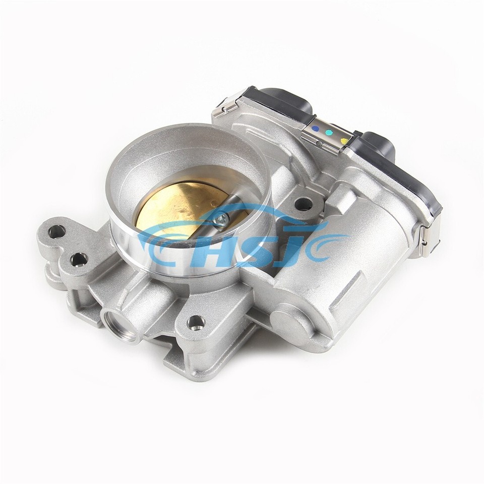 2.0T Throttle Body Fit For Buick Regal Chevrolet MalibuSaab 12631187 | eBay