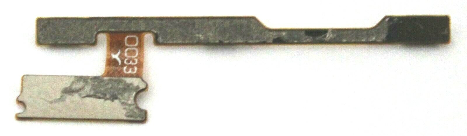 OEM XIAOMI REDMI NOTE 8 M1908C3JG REPLACEMENT POWER/VOLUME BUTTONS FLEX ...