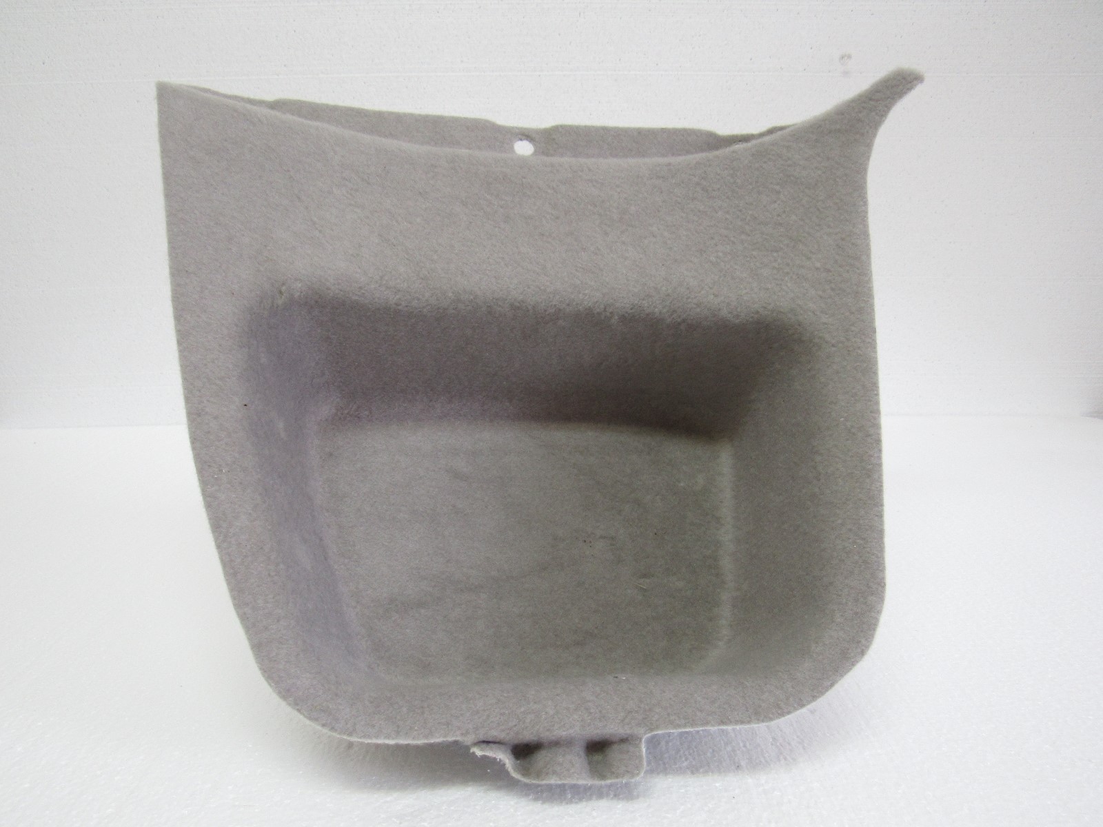 02-08 LEXUS SC430 TRUNK INTERIOR REAR STORAGE COMPARTMENT REAR RIGHT ...