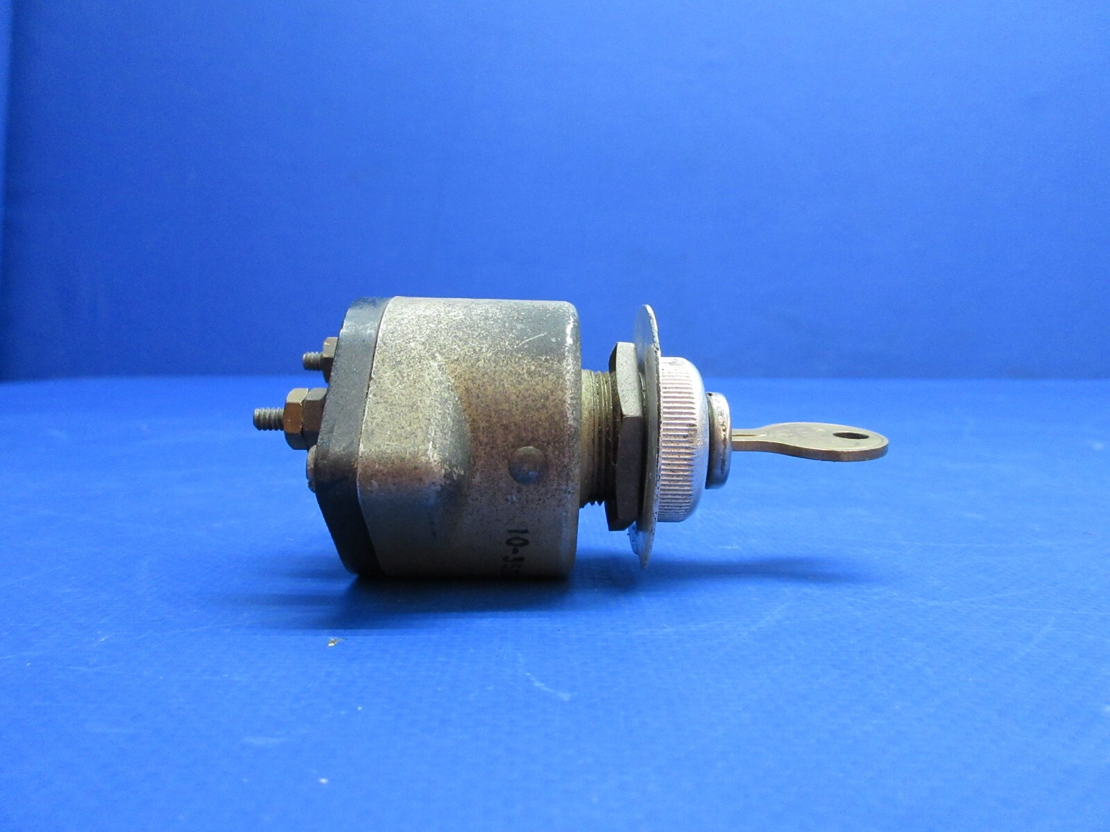 Cessna 175 172 Bendix Magneto Ignition Switch 10-357290-1 a for sale ...