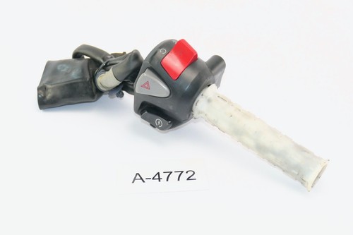 Honda CBR 500 R PC57 BJ 2016 - Commutateur de guidon droit A4772 | eBay