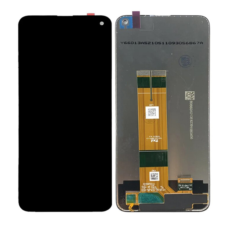 6.6" OEM LCD Display+Touch Screen Digitizer For Samsung Galaxy F52 5G ...