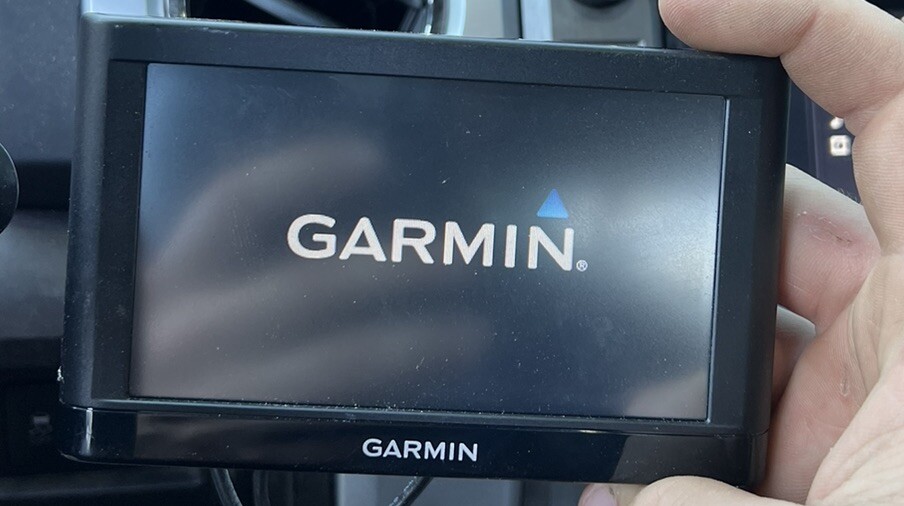 Garmin 145-01615-10 GPS Navigation System | eBay