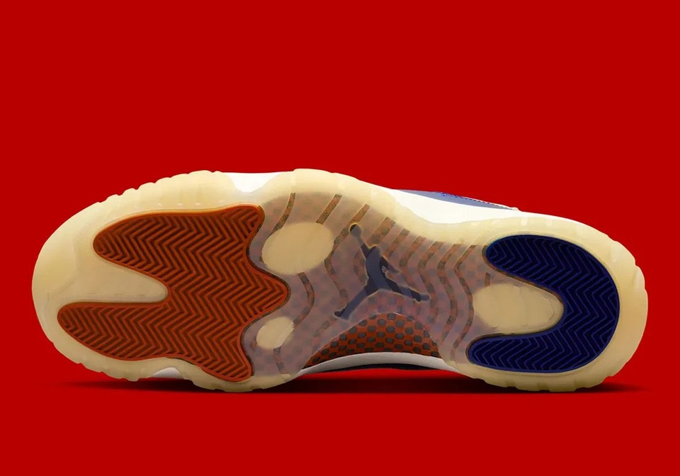 Air Jordan 11 Retro 'Rare Air' Sz 12 | eBay