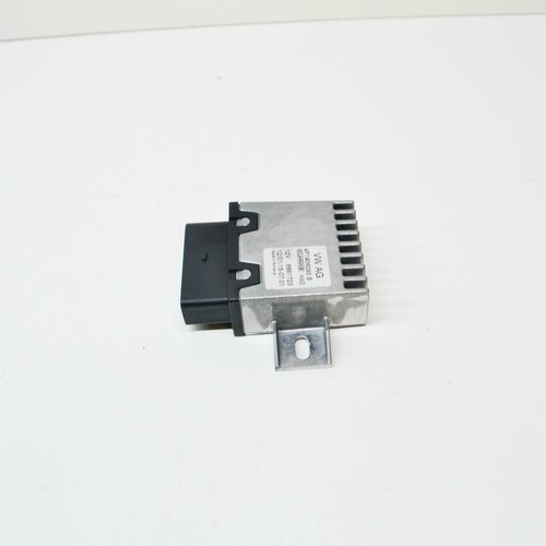 NEW AUDI Q7 4L FUEL PUMP CONTROL UNIT 4F1906093B OEM | eBay