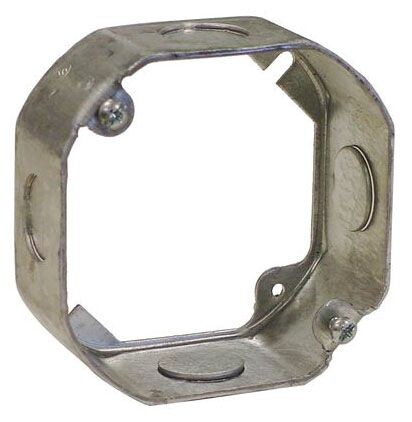 Ring Electrical Box Specs