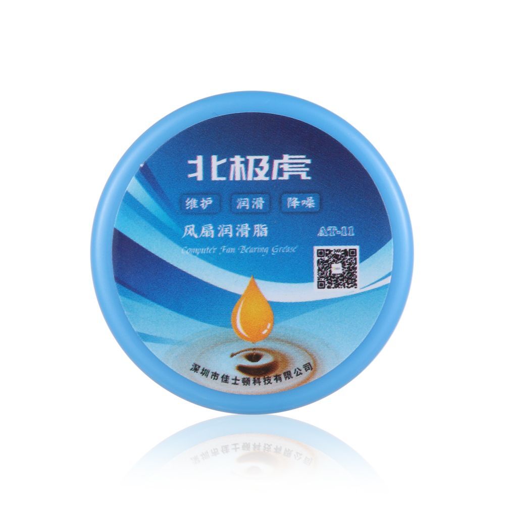 Gear Mechanical Equipment Combination White Lubricating Oil Grease ...