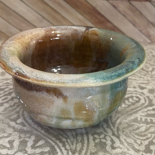 Art pottery small bowl signed “Sigrid” dated 2010. | eBay