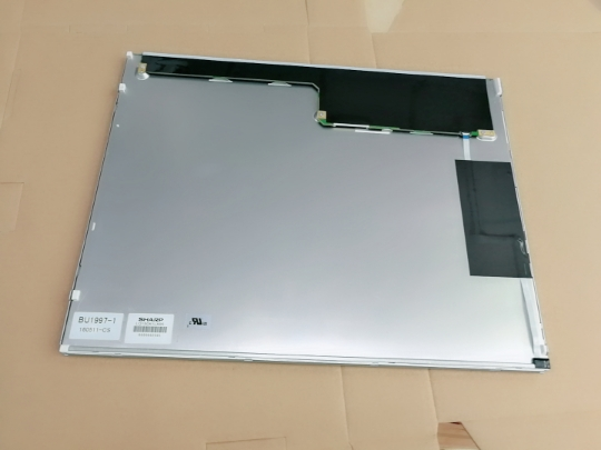 LQ150X1LX96 SHARP 15" TFT 1024*768 LCD Screen Display Panel Repair ...