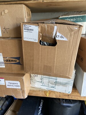 OEM Frigidaire 5304532451 Refrigerator Compressor NEW | eBay