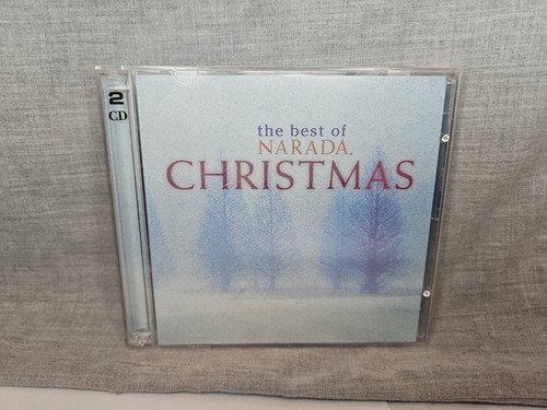 Best Of Narada Christmas by Various Artists (CD, 1998) 724384614126 | eBay