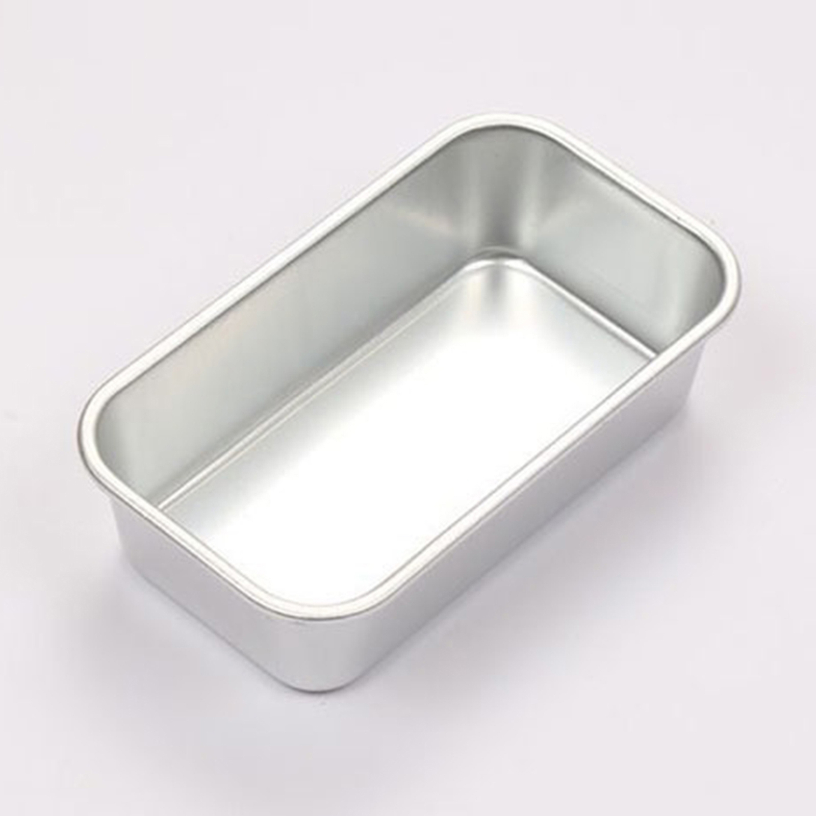 Toast Mold Cuboid Shape Rust-resistant Kithchen Baking Accessory Non ...