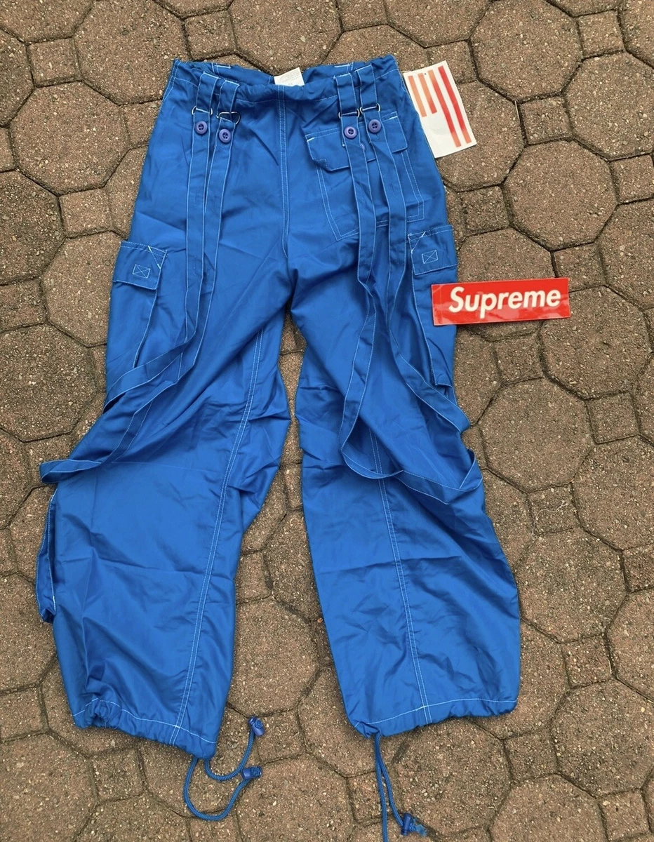 Ufo Pants 90s
