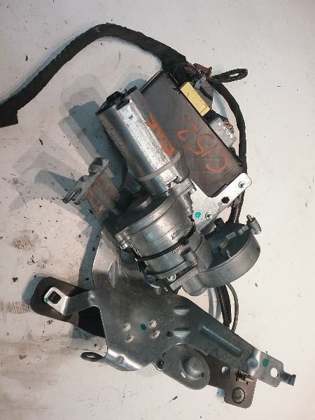 POWER HATCH DECKLID TRUNK LIFT MOTOR Fits 10-18 MKT LINCOLN | eBay