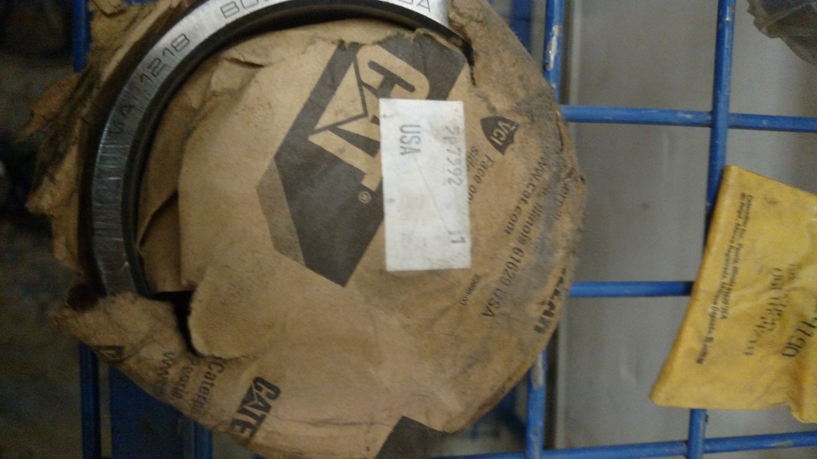 CATERPILLAR BEARING 5P7592 CAT 5P-7592 | eBay