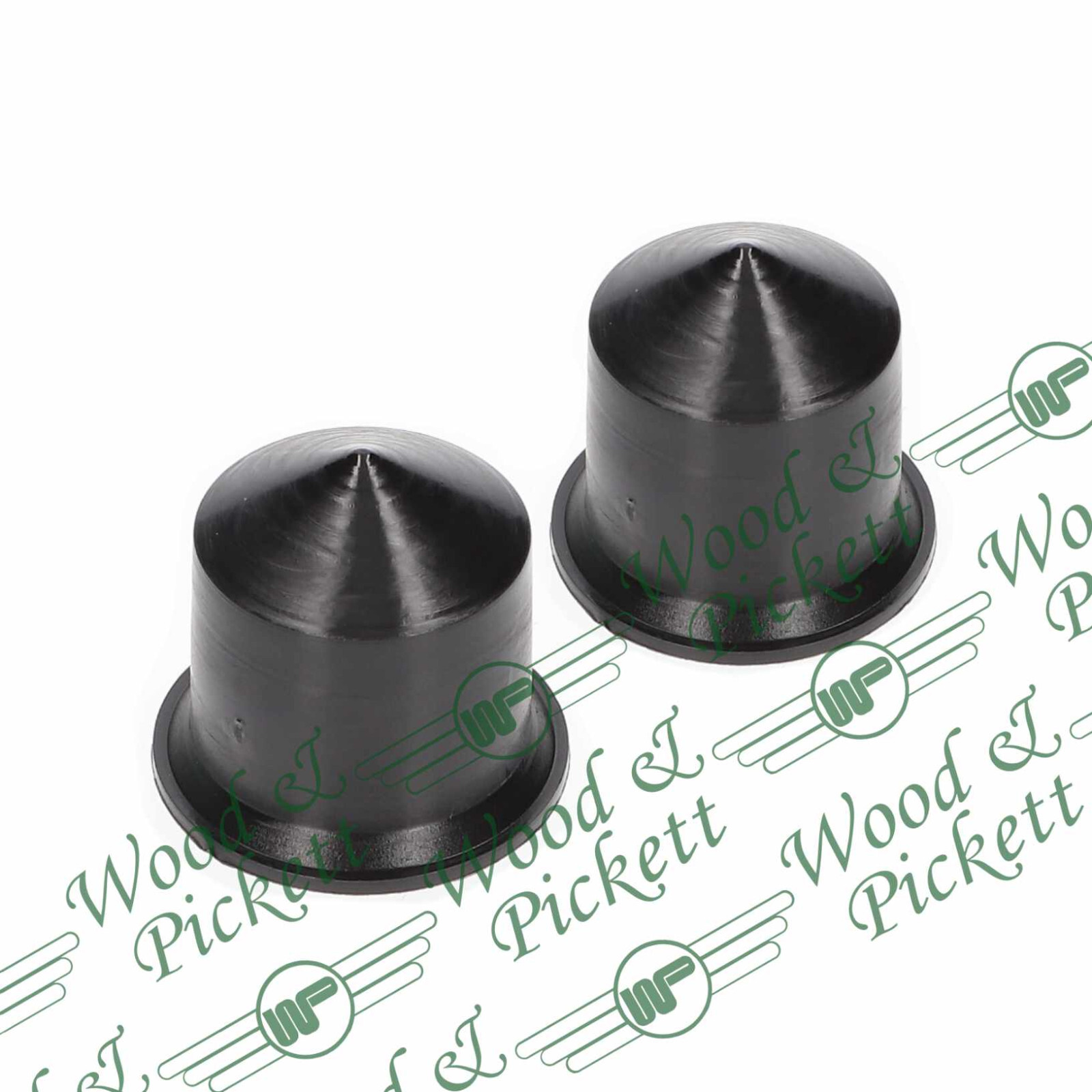 2 x CLASSIC MINI SUSPENSION CONE - KNUCKLE JOINT NYLON CAP - 21A423 | eBay
