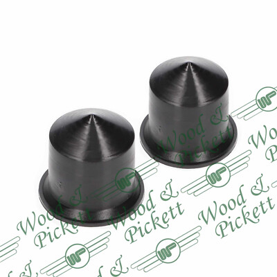 2 x CLASSIC MINI SUSPENSION CONE - KNUCKLE JOINT NYLON CAP - 21A423 | eBay