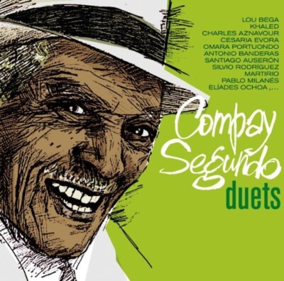 Compay Segundo - Duets(2023) 2 LP Vinyl Pre Order | eBay