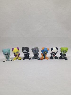 U.B. Funkeys Video Game Disc, USB Hub Funkey, 7 Funkeys Lot | eBay