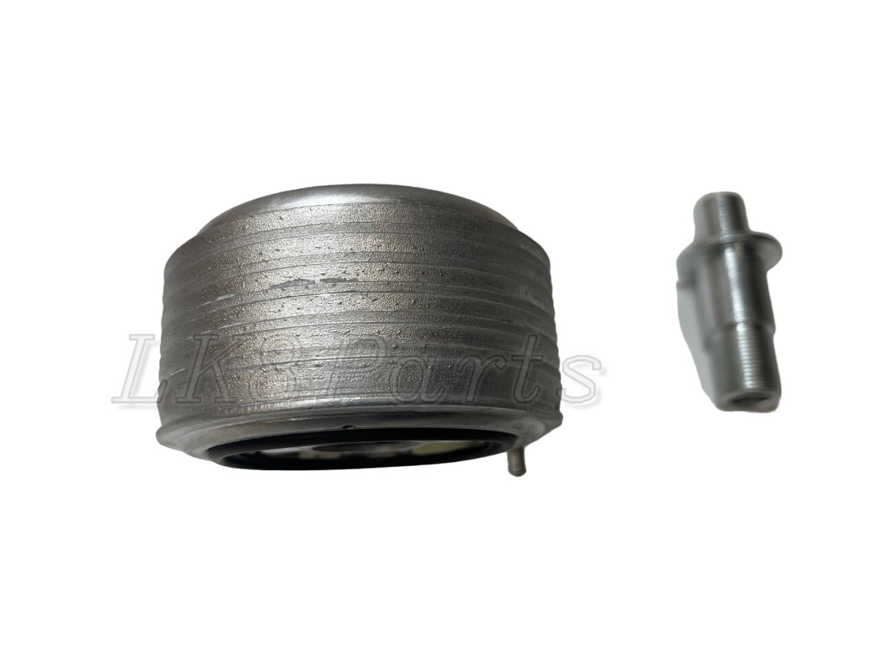 Land Rover Discovery 3 and 4 LR3 LR4 4.0L V6 Oil Cooler 4603217 New | eBay