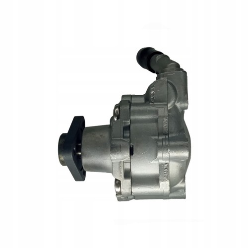Audi A4 B8 ( 2.0 / 2.7 / 3.0 TDI ) Servopumpe Hydraulisch Lenkung ...