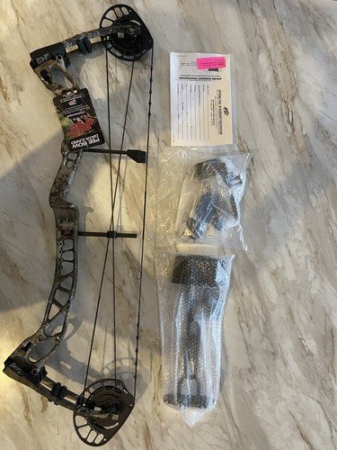 New LH PSE Brute nxt Compound Bow | eBay