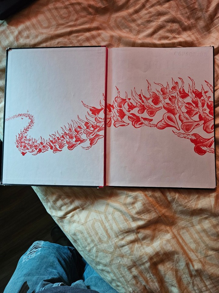 Vintage Dr. Seuss Book The 500 Hats Of Bartholomew Cubbins 1st Edition ...