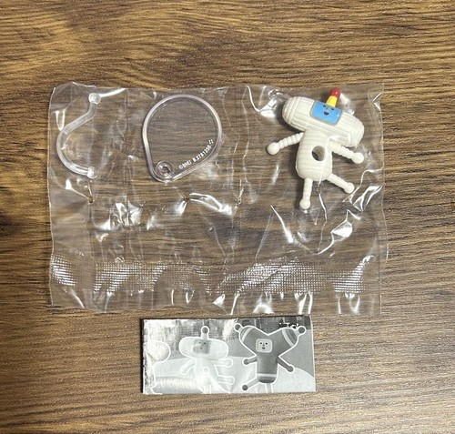Katamari Damacy Gacha Capsule Toy Narabundesu Figure | eBay