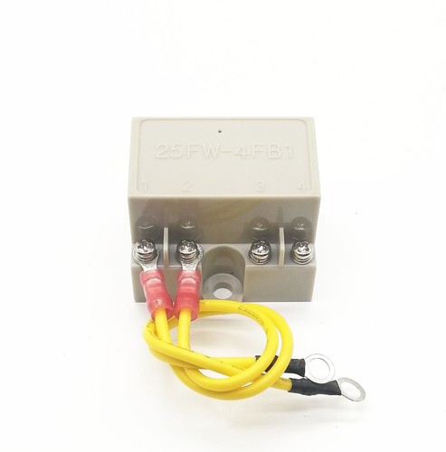 25FW-4FB1 Electric Ship Brake Half Wave Rectifier For Sumitomo | eBay