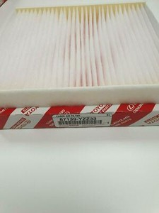 Genuine Toyota Pollen Filter 87139-YZZ33 | eBay