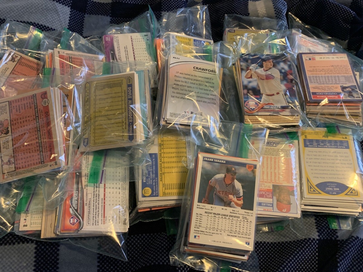 Grab Bag Collection