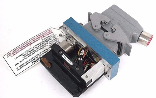 NEW AVTRON MODE: M284 BASE PPR: 256 OPTIONS: 51-LP1 REV:AD B23683-5 REV ...