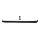 36-Inch Aluminum-Back Swimming Pool Brush, Commercial Collection | eBay
