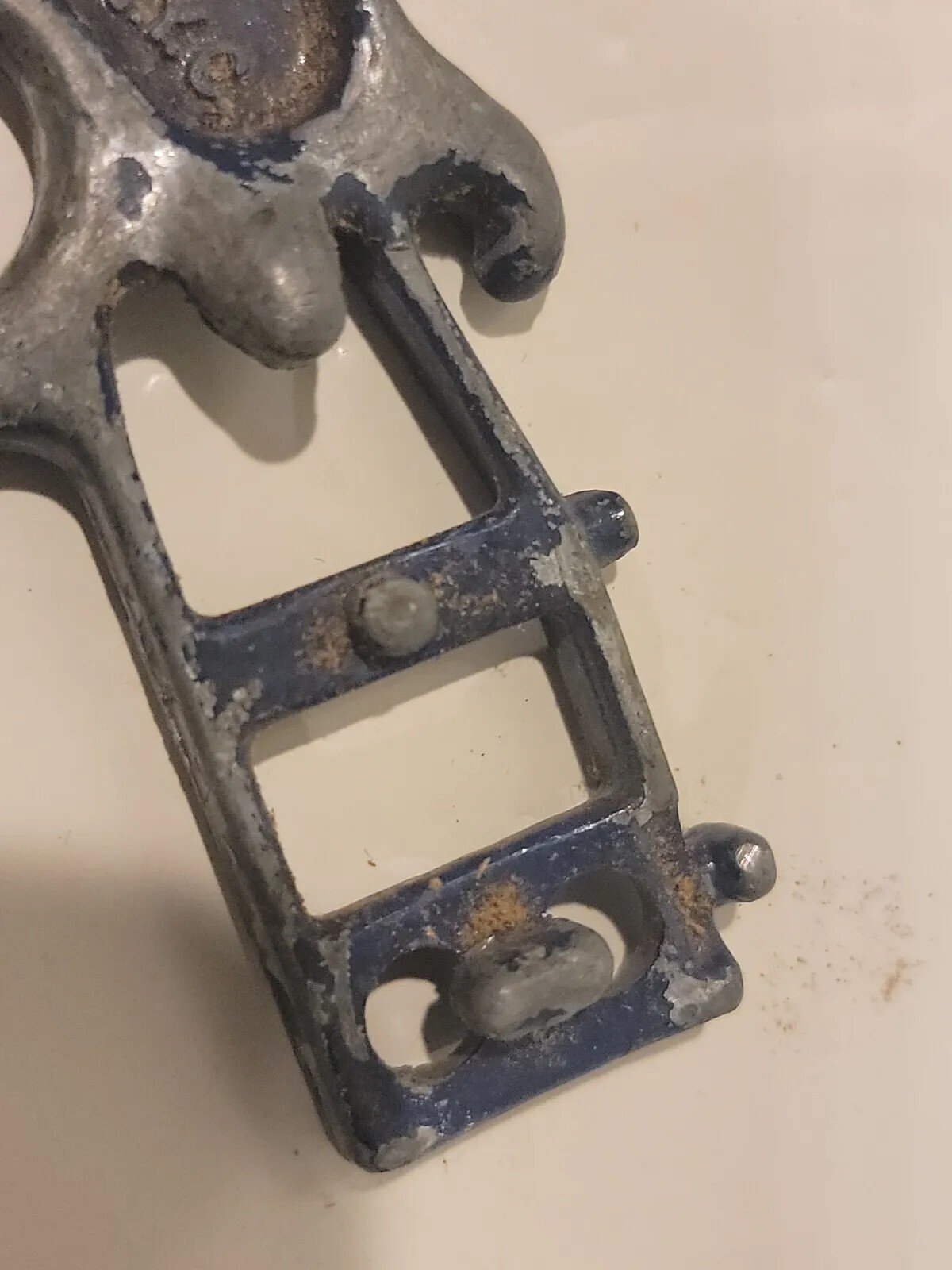 Collectable Vintage Allway Saw Ultra MFG. Co. NYC PAT. No 2017895 Made ...