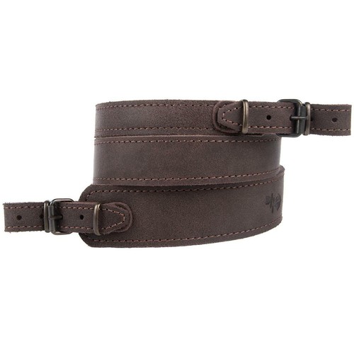 Tactical Hunting Belt Strap Shotgun Shooting Leather Shoulder Sling ...