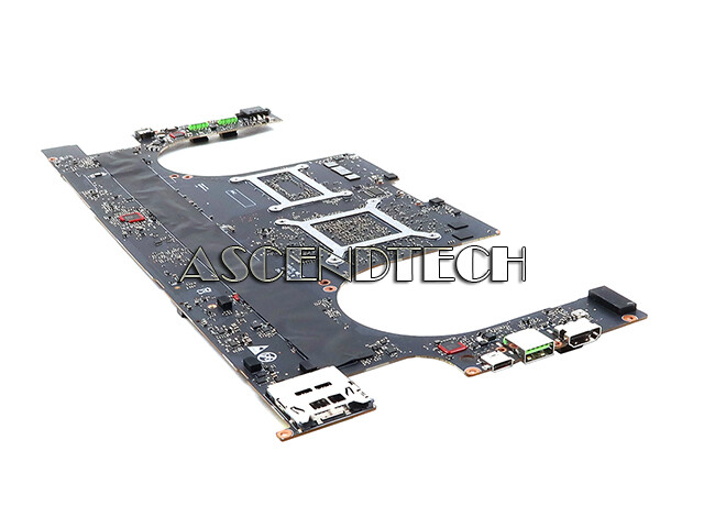 RAZER BLADE CORE I7-11800H RTX GEFORCE 3080 8GB MOTHERBOARD RC05 ...