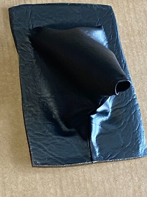 MANUAL GEAR SHIFT BOOT SUIT FORD XA XB FALCON FAIRMONT | eBay Australia