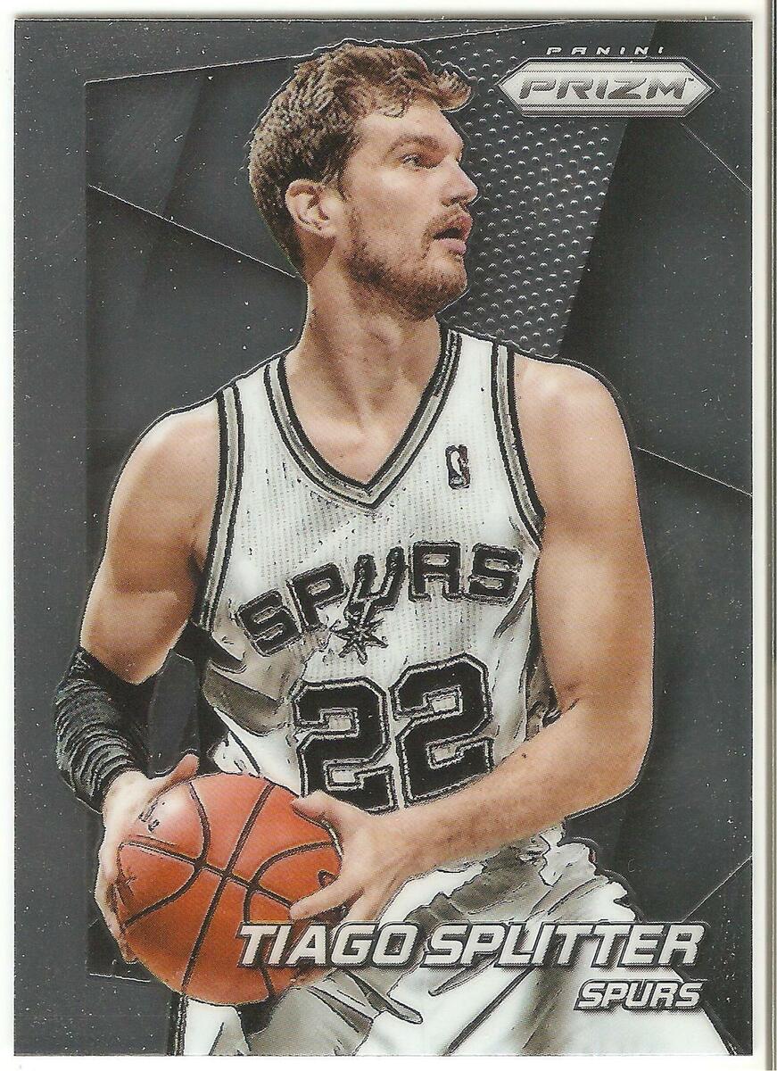 Tiago Splitter