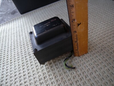 tube 7591/6l6/el34. output transformer. great condition. u.s.a | eBay