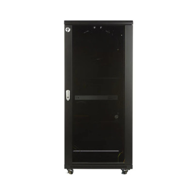 27Ru 600X600 Mm Deep Server Rack | eBay Australia