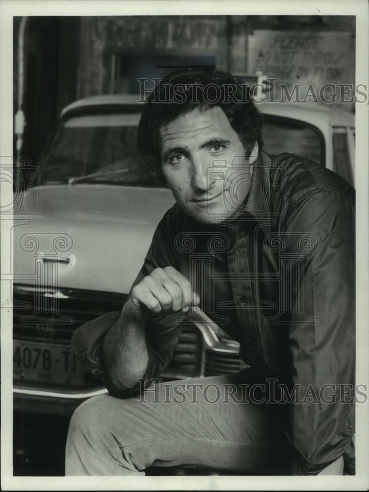 Taxi Judd Hirsch Taxi Judd Hirsch Original 1980s NBC TV Series Promo