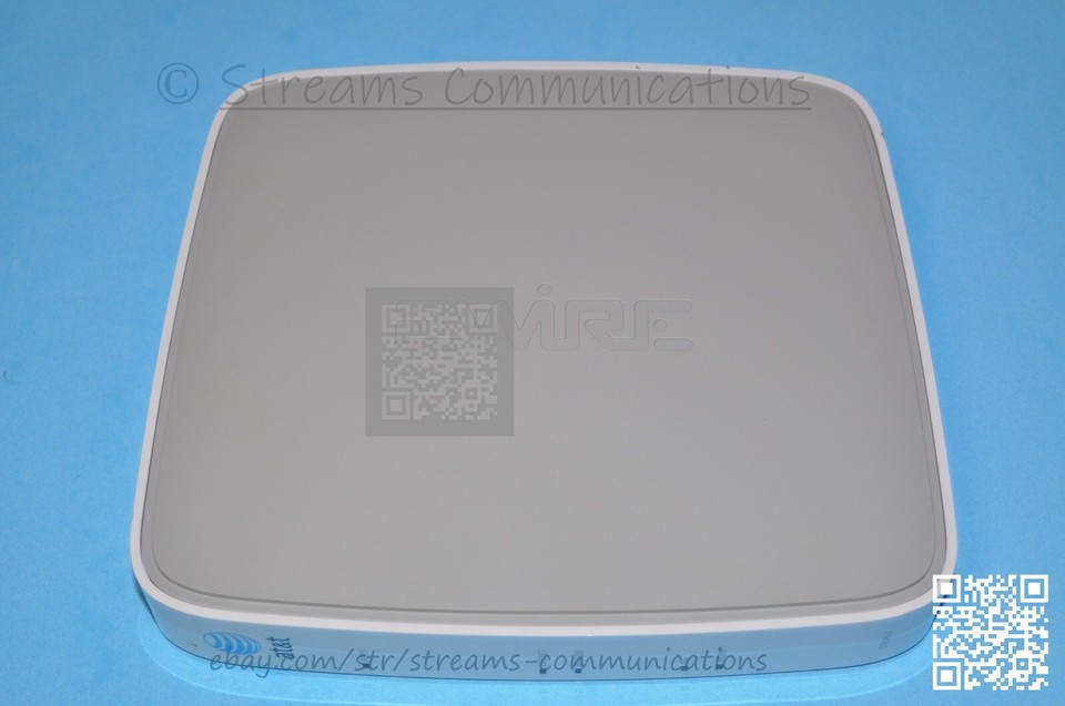 AT&T 2WIRE i38HG High Speed Internet Modem Gateway Wireless Router WiFi ...