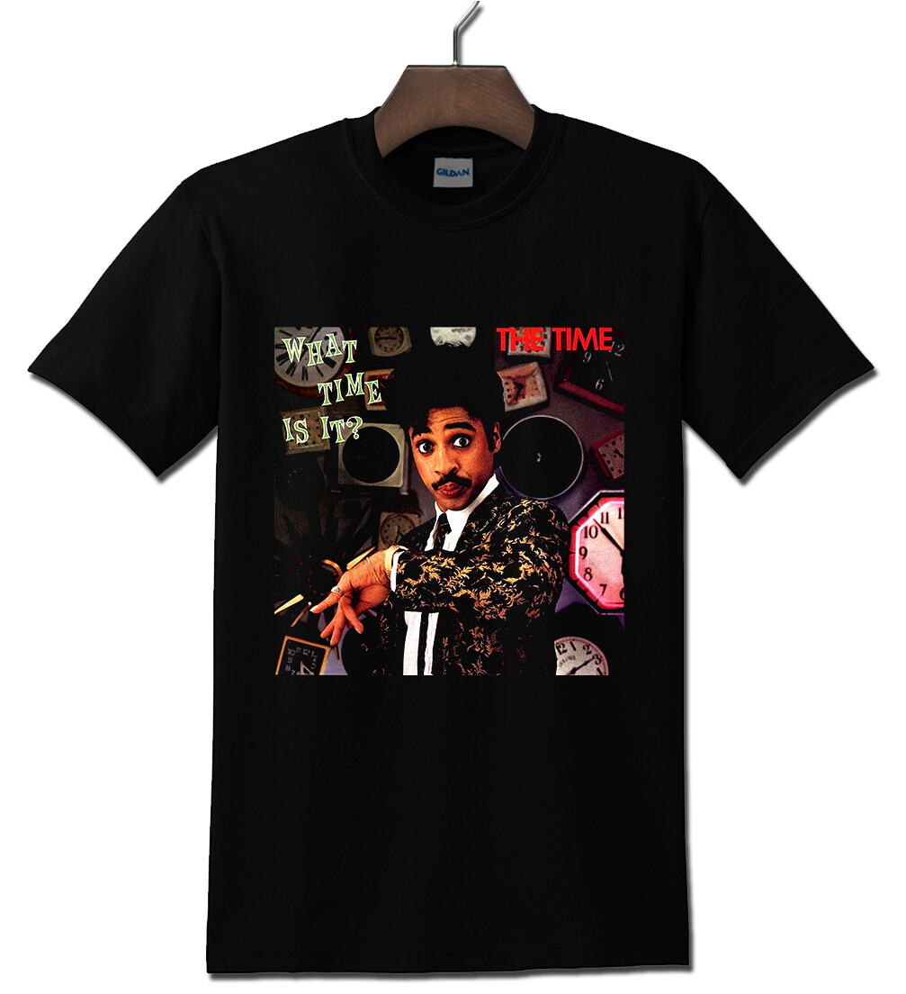 Morris Day T-shirt, New T shirt, Dad, Father gift T shirt, size S - 5XL ...