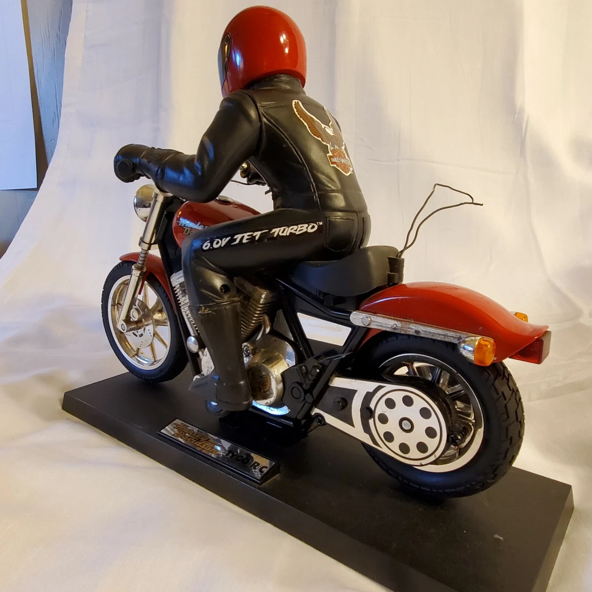 Harley Davidson Ceiling Fan Remote | Shelly Lighting