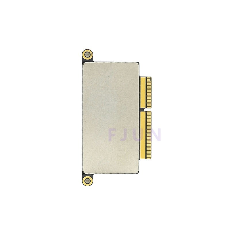 GENUINE MacBook Pro 13 A1708 2016 2017 128GB SSD Solid State Drive 656 ...