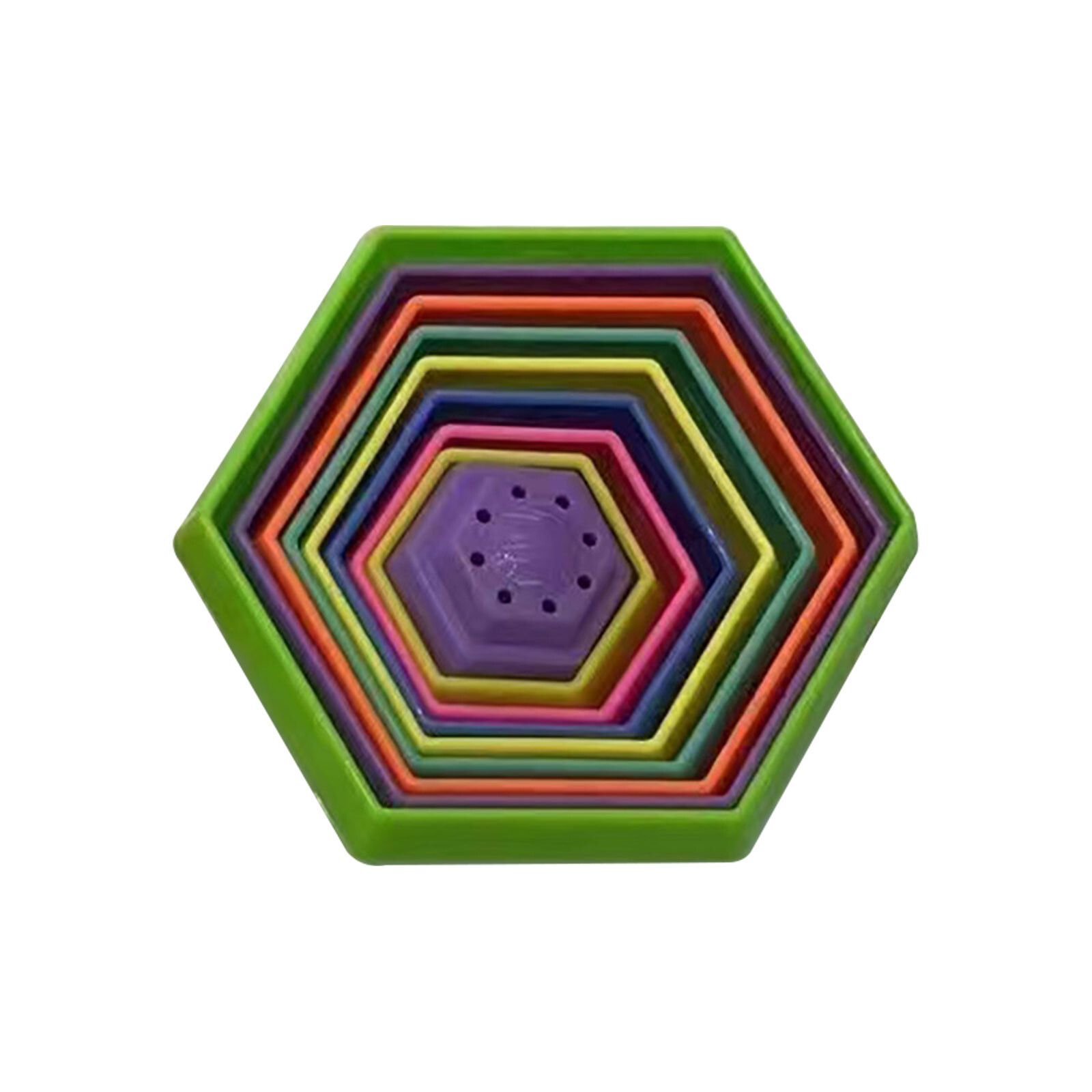 Antistress Fidget Toys 3D Infinite Flip Overturn Fingertip Gyro Fidgets ...